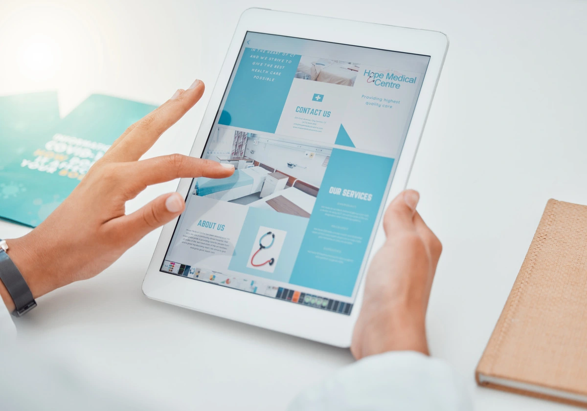 Google Ads For Doctors And Medical Practices